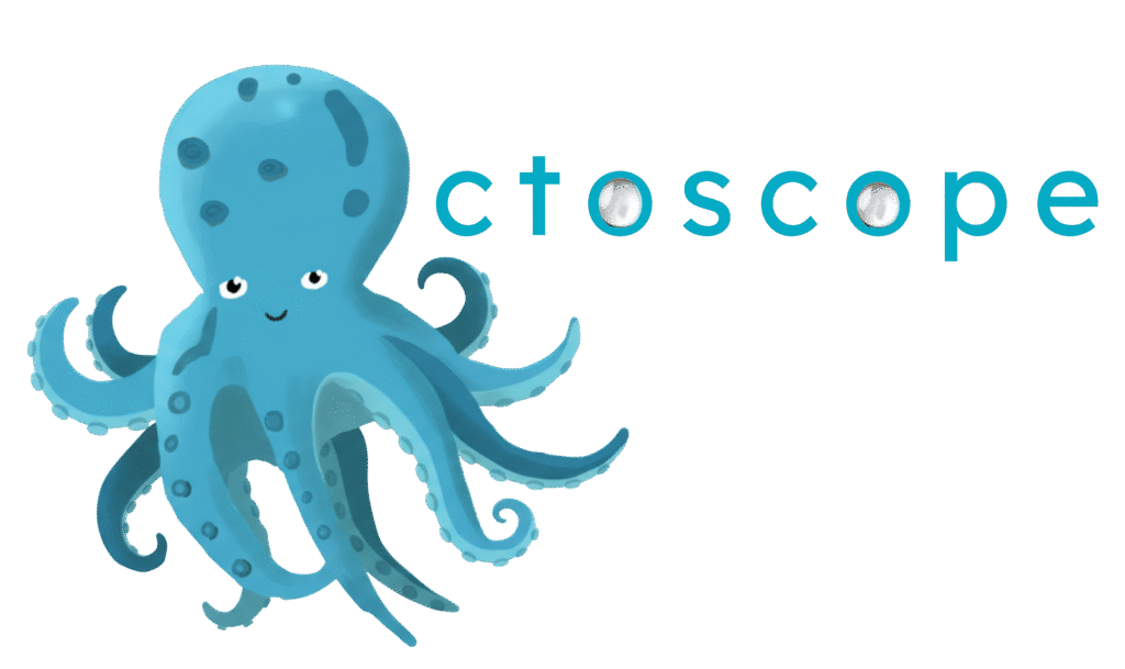 Home Page - OctoScope